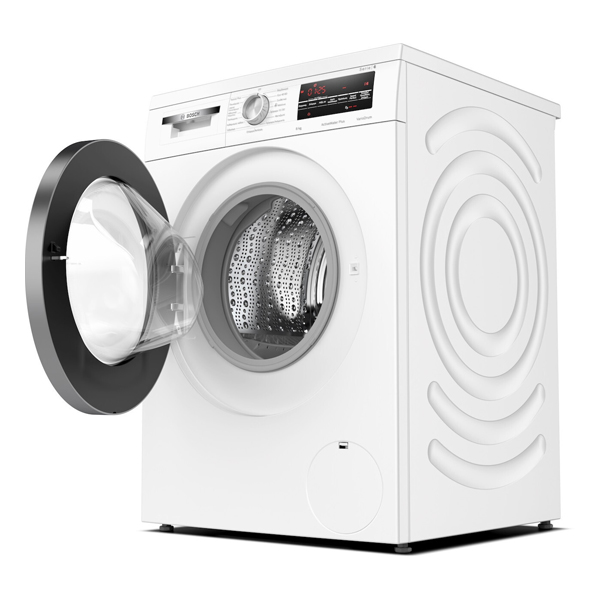 Πλυντήριο ρούχων BOSCH WUU28T08GR 8kg 1400rpm